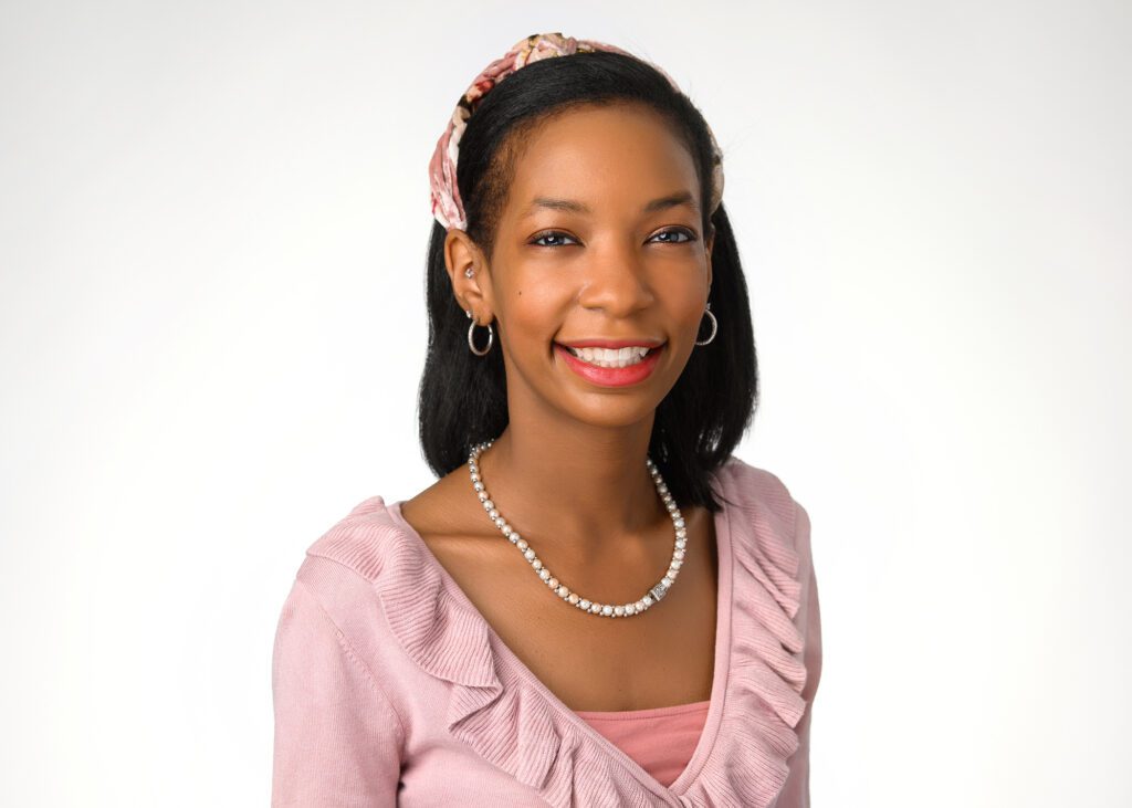 Meet Dr. Jahne Bristow - Enhanced Dental Care
